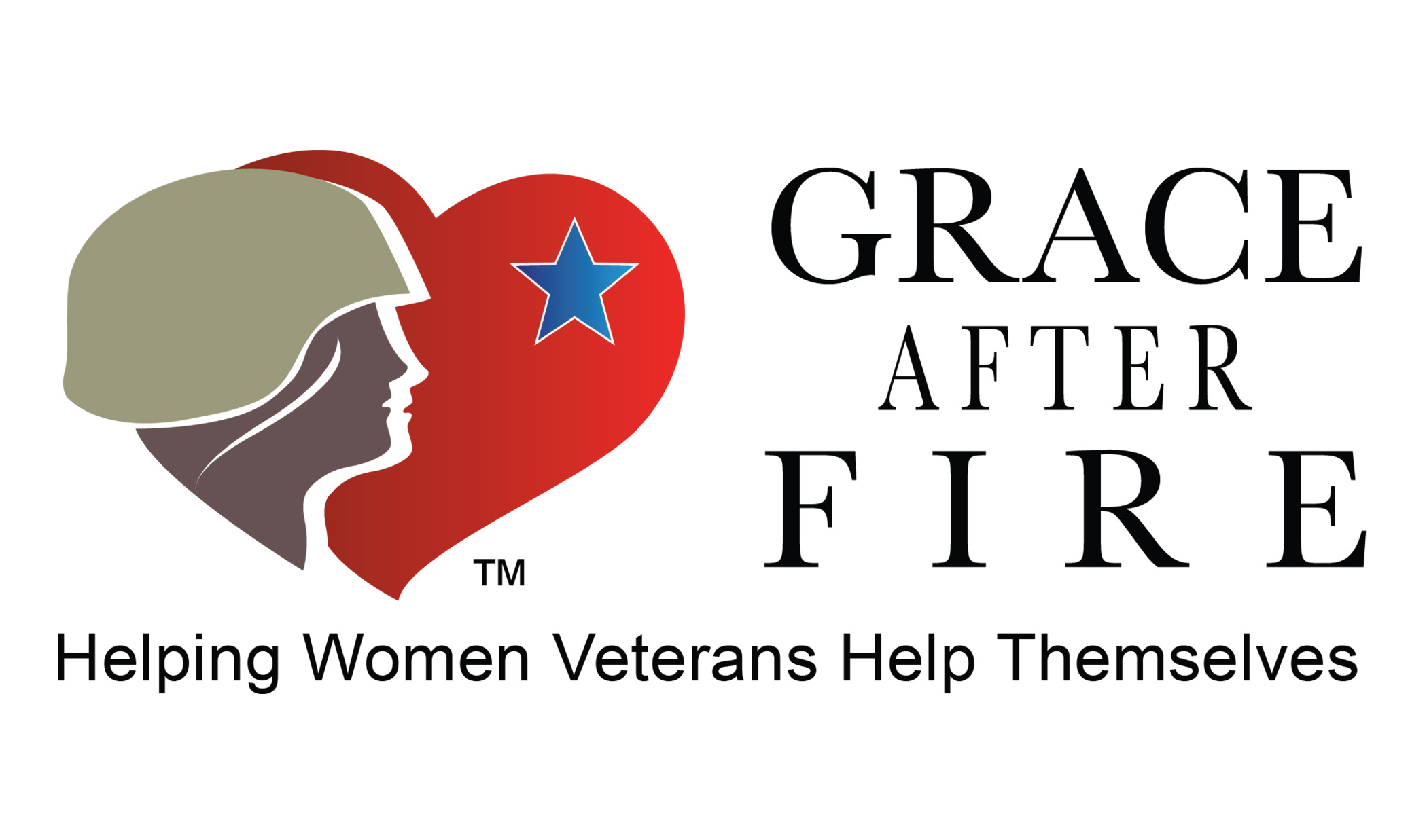 Grace After Fire: Veterans Group Helps Women Vets Help Themselves ...
