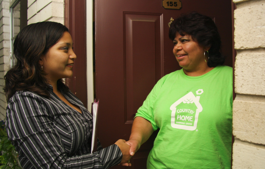 311 People Told HHS That Promotoras Are Essential for Public Health and ...