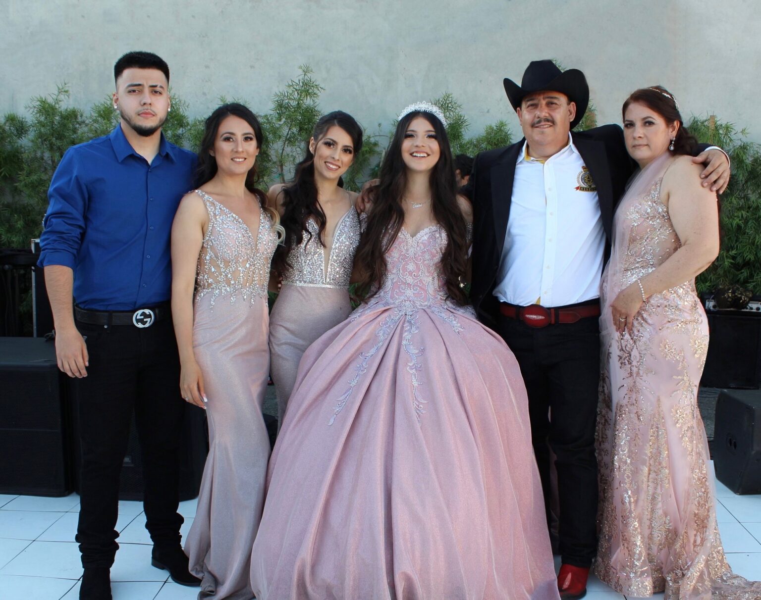 Janette Ramirez: Big Goals to Help Vulnerable Communities - Salud America