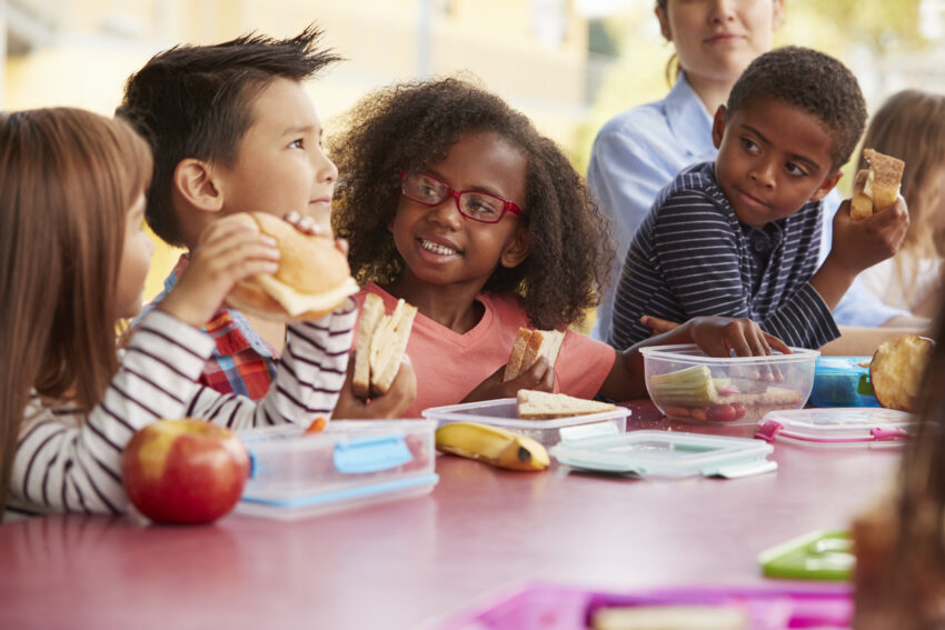Expand on Your Nutrition Education with CACFP Spanish-Language ...