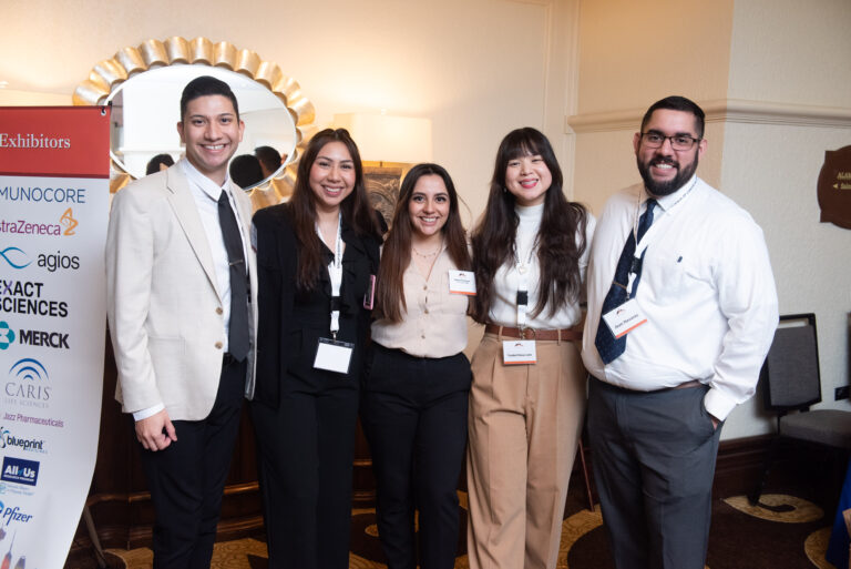 Dr. Derek Rodriguez: Using a Personal Cancer Journey to Inspire Others ...