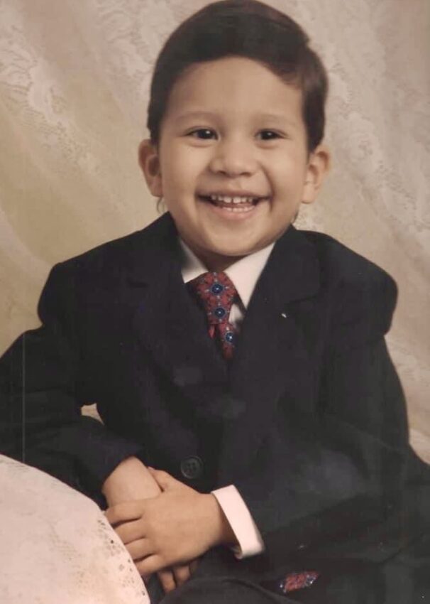 Dr. Derek Rodriguez: Using a Personal Cancer Journey to Inspire Others ...