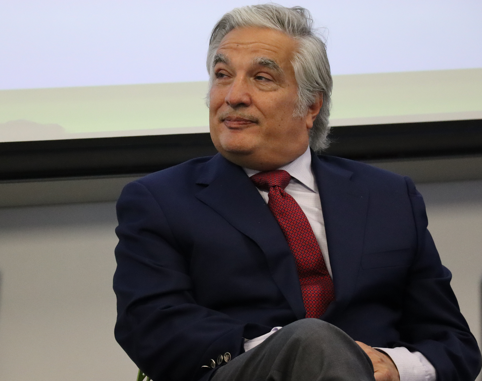 Dr. Francisco G. Cigarroa: Liver Surgeon and Chancellor of The ...