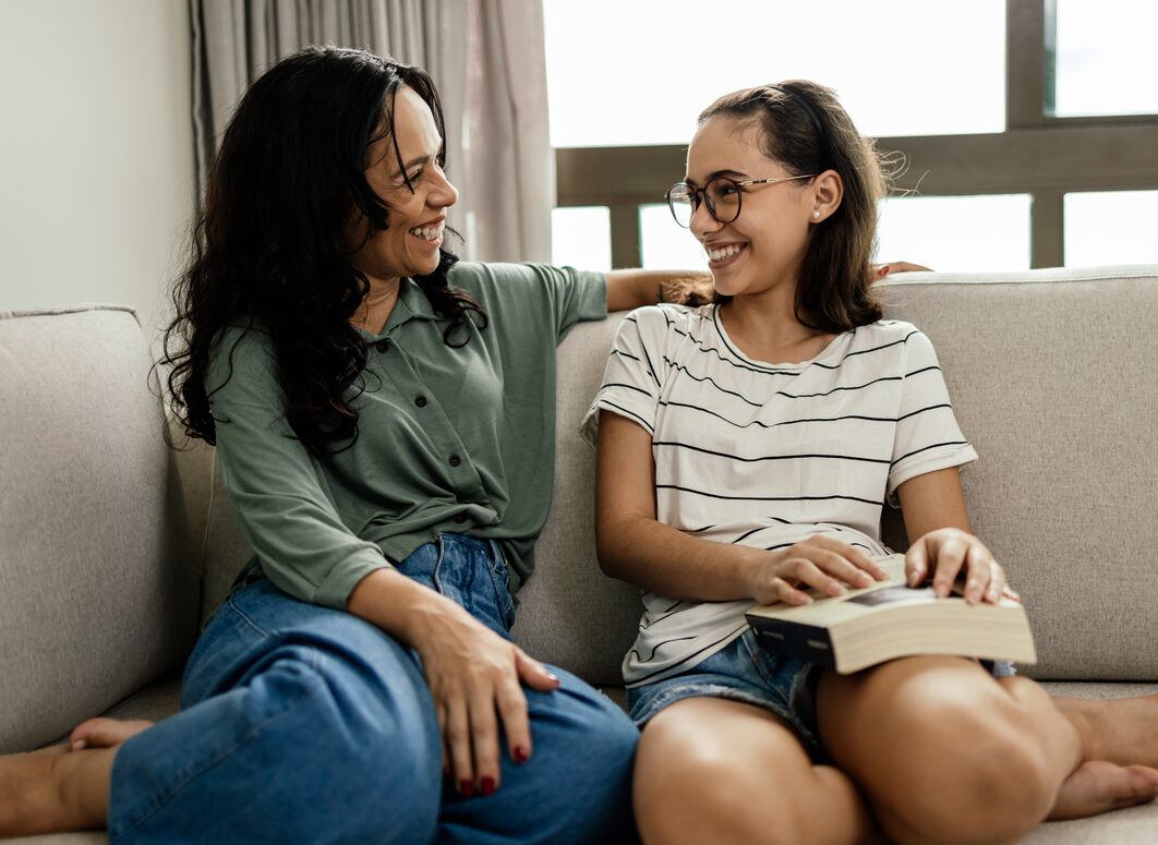 Study: How Extended Family Drives Civic Engagement in Latino Youth ...