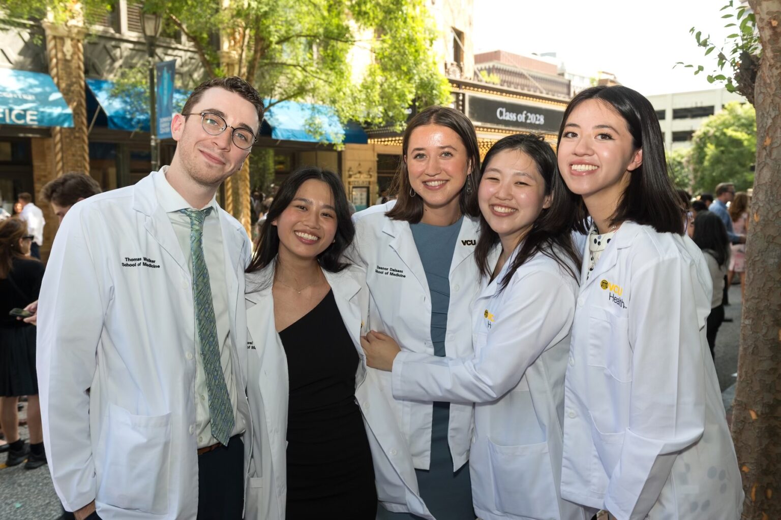 Jewel Ng: Finding Her Passion for Medicine and Providing Care for All ...