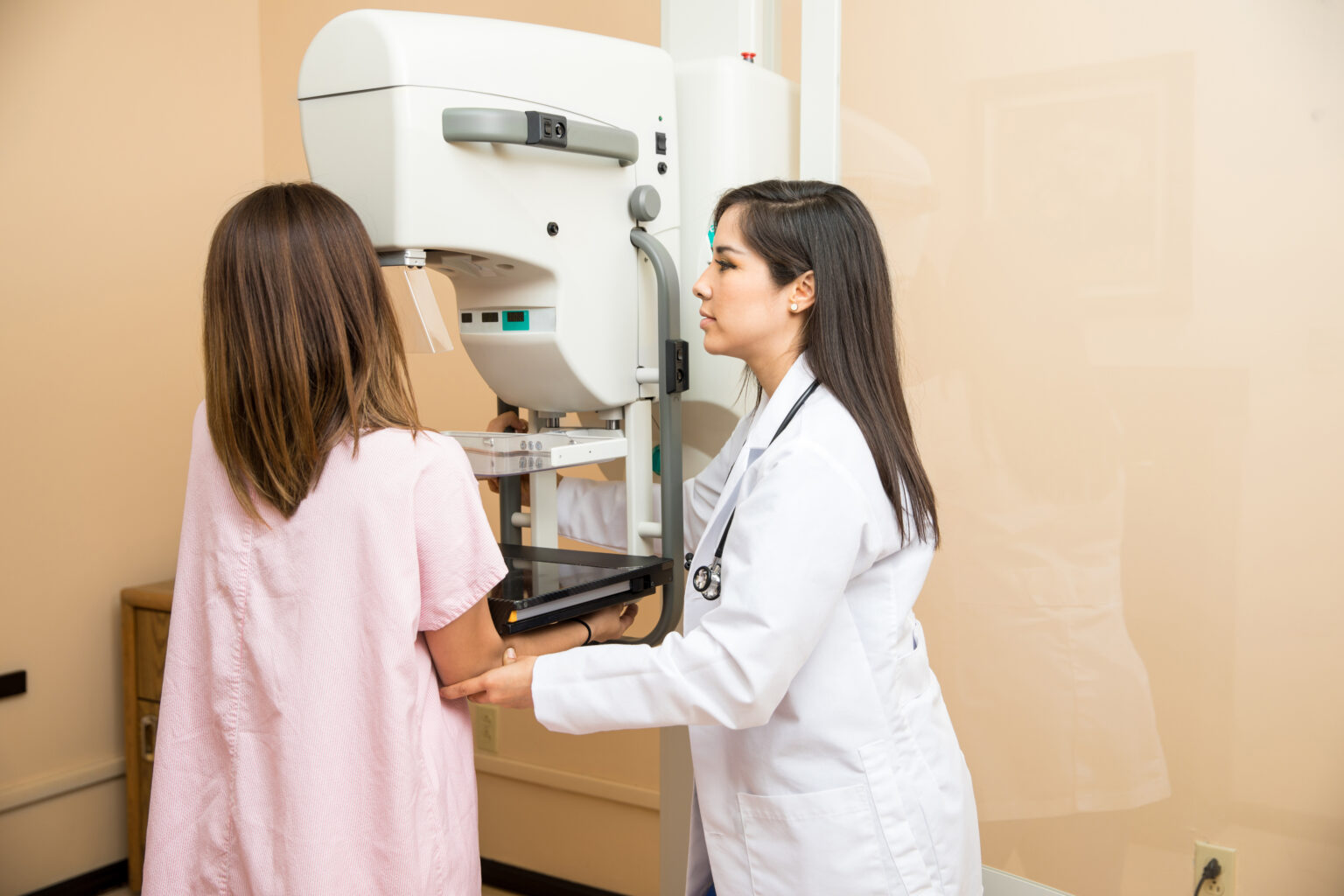 Navigate the Dense Road of Breast Health Using the Breast Density Road ...